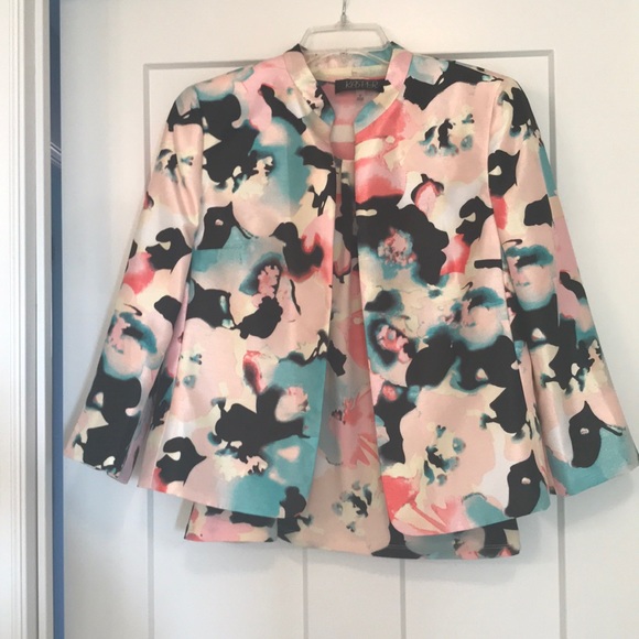 Kasper | Jackets & Coats | Jacket And Shell Matching Set | Poshmark